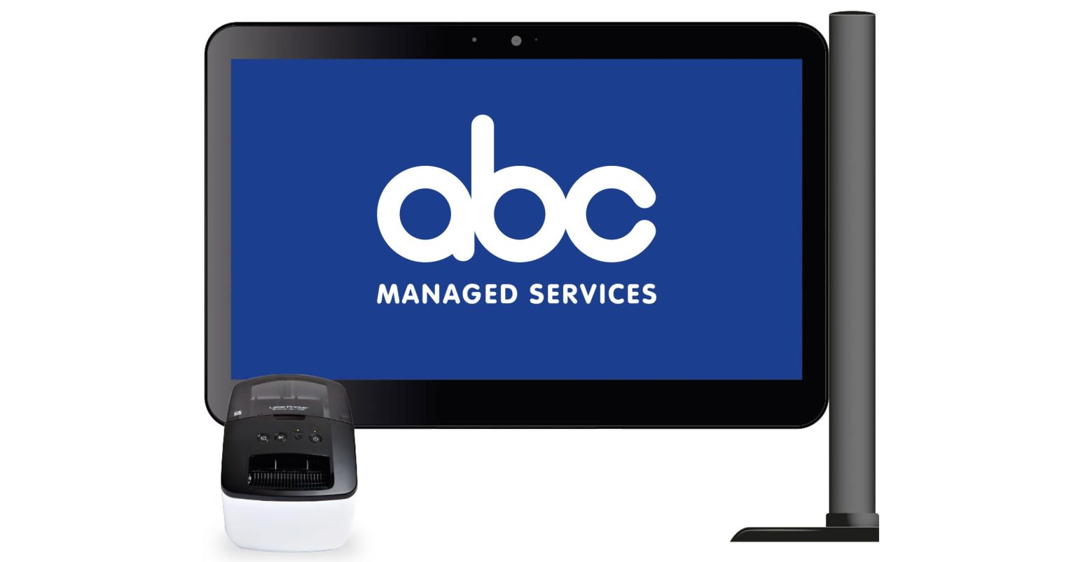 Visitor Management Systems - ABC